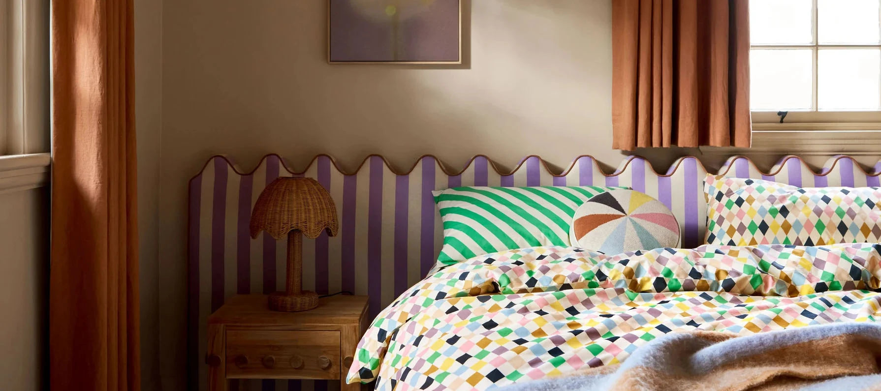 Rachel Castle and Things - Bedlinen - Buy Online NZ Small Acorns