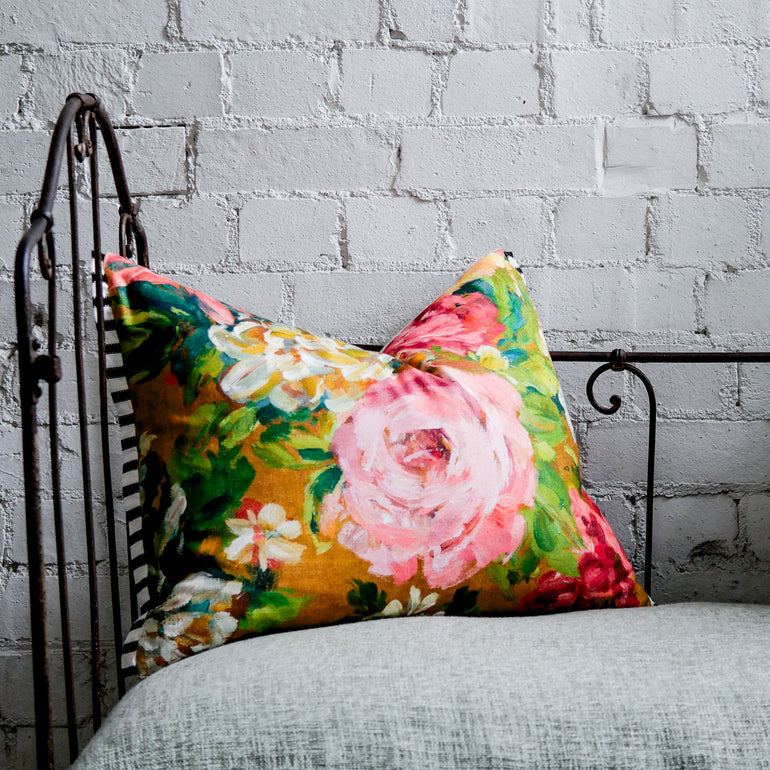 Cushions - Buy Beautiful Cushions Online - Small Acorns
