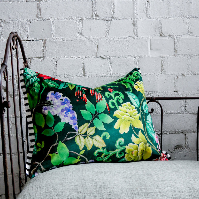 Cushions - Buy Beautiful Cushions Online - Small Acorns