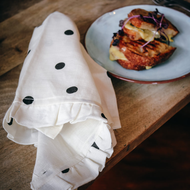 Rachel Castle and Things - Bedlinen - Buy Online NZ Small Acorns