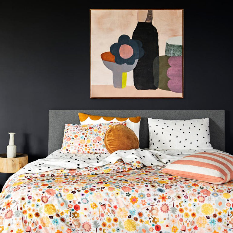 Rachel Castle and Things - Bedlinen - Buy Online NZ Small Acorns – Page